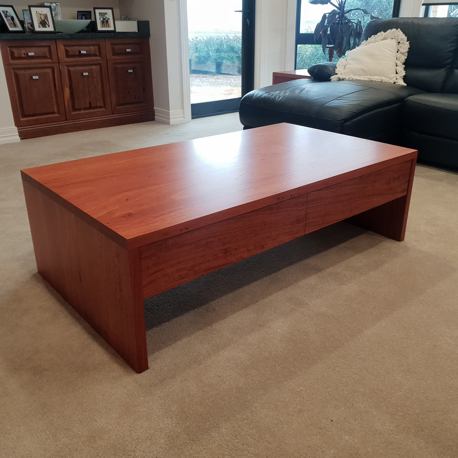 Morgan Coffee Table – Ballarat Furniture Company