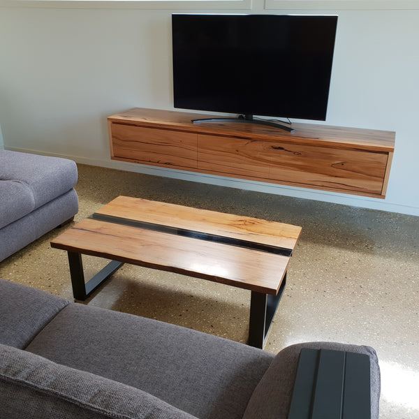 Preston Coffee Table – Ballarat Furniture Company