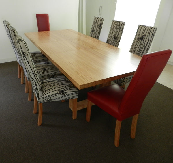 Preston Dining Table – Ballarat Furniture Company
