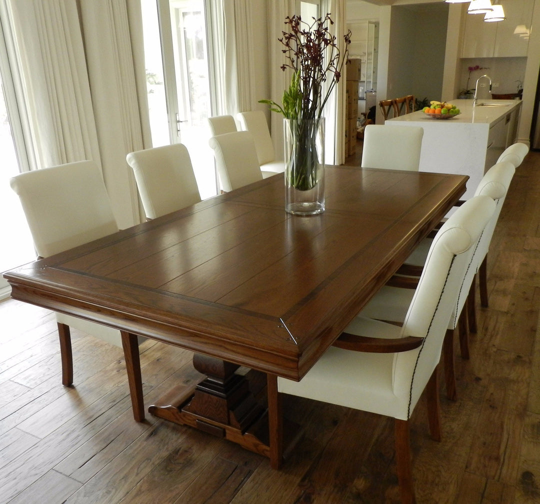 Ashlee Dining Table – Ballarat Furniture Company