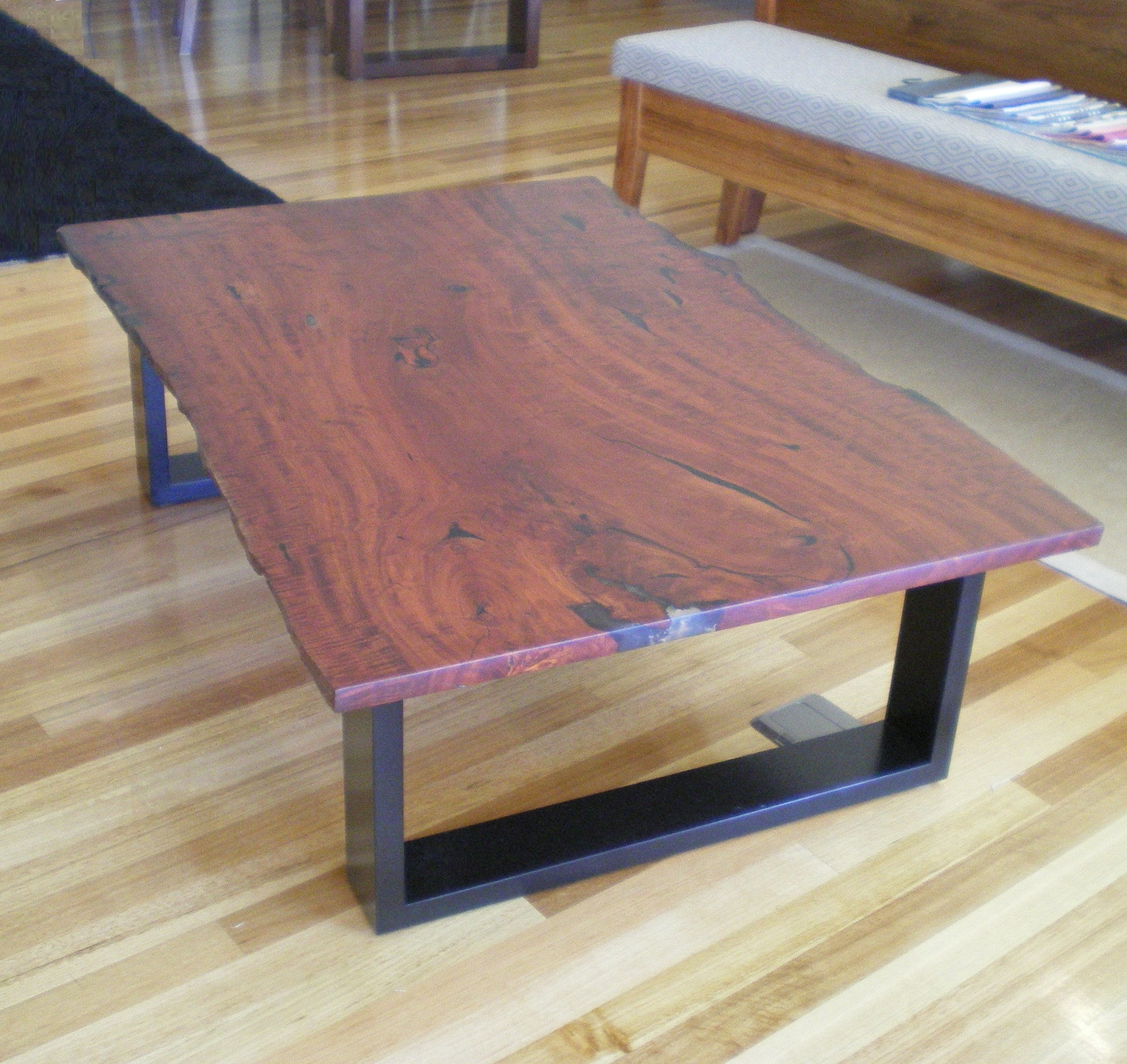 Preston Coffee Table – Ballarat Furniture Company