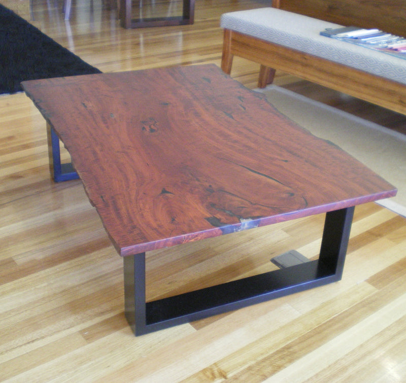 Preston Coffee Table – Ballarat Furniture Company