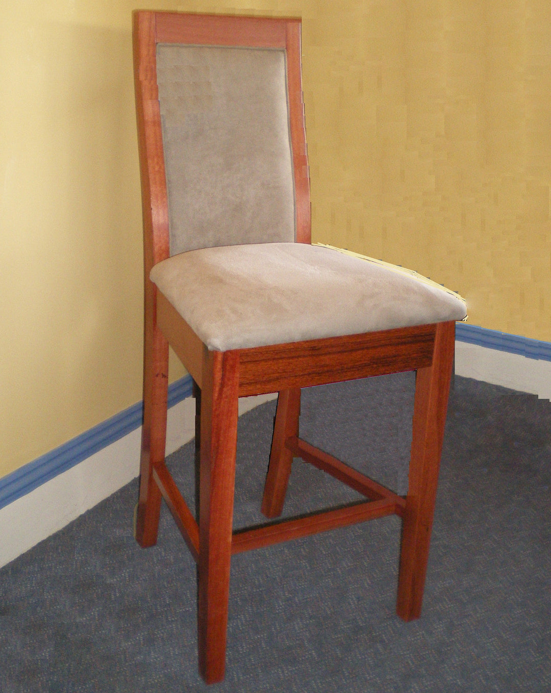 Phoenix Stool – Ballarat Furniture Company