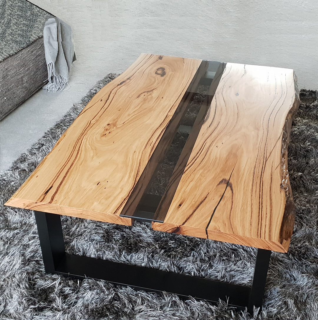 Preston Coffee Table – Ballarat Furniture Company