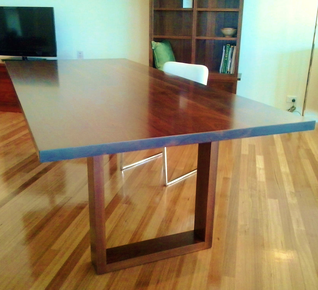 Preston Dining Table – Ballarat Furniture Company