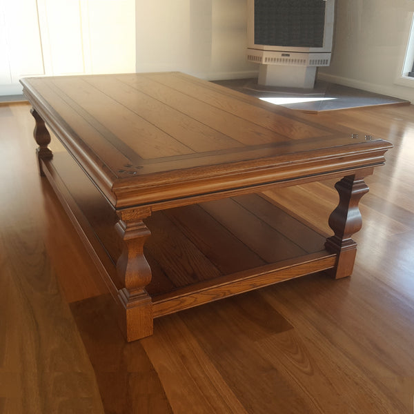 Ashlee Coffee Table – Ballarat Furniture Company