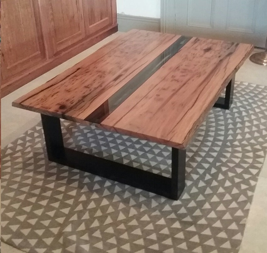 Preston Coffee Table – Ballarat Furniture Company