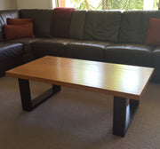Preston Coffee Table – Ballarat Furniture Company