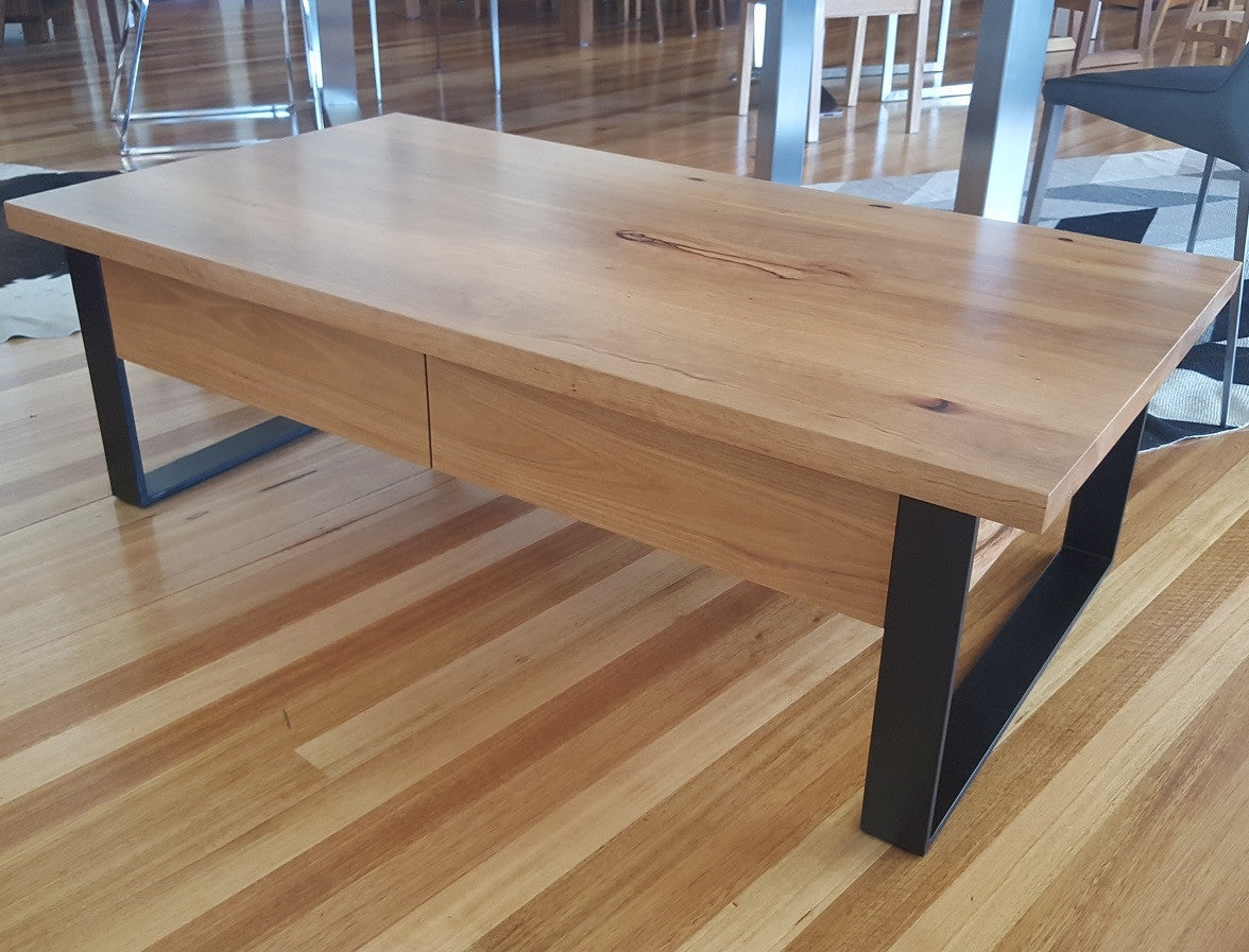 Cameron Coffee Table – Ballarat Furniture Company