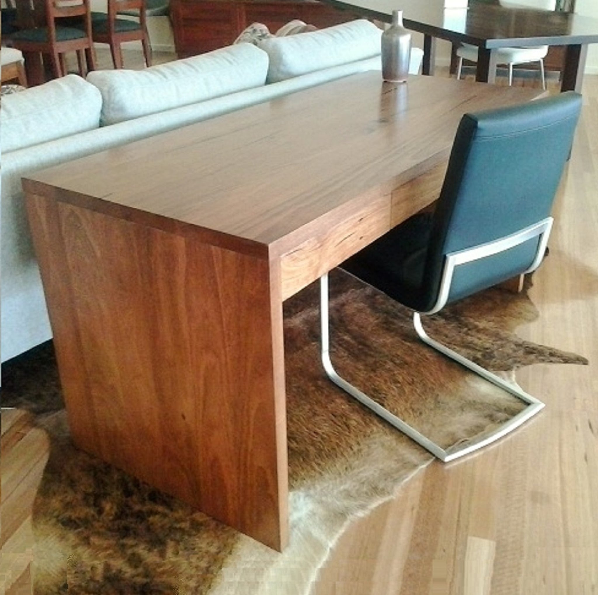 Morgan Desk – Ballarat Furniture Company