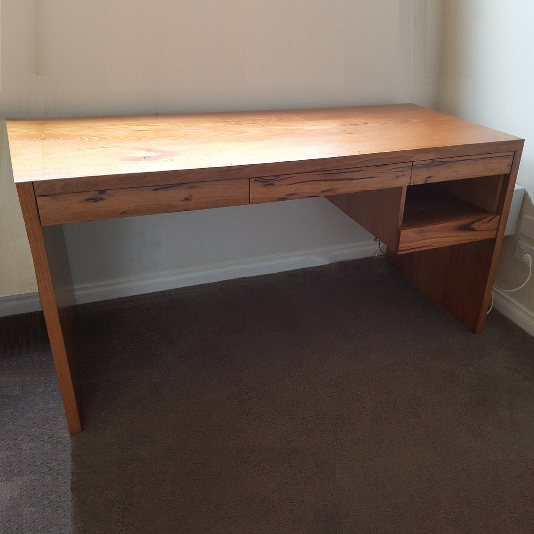 Morgan Desk – Ballarat Furniture Company