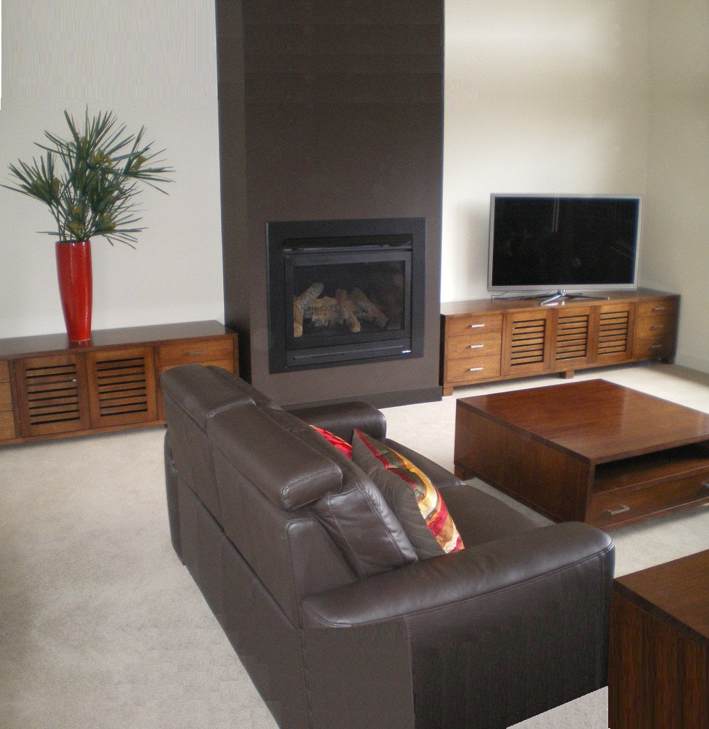Morgan TV Unit Long – Ballarat Furniture Company