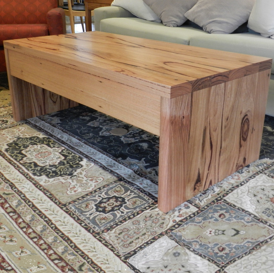 Morgan Coffee Table – Ballarat Furniture Company