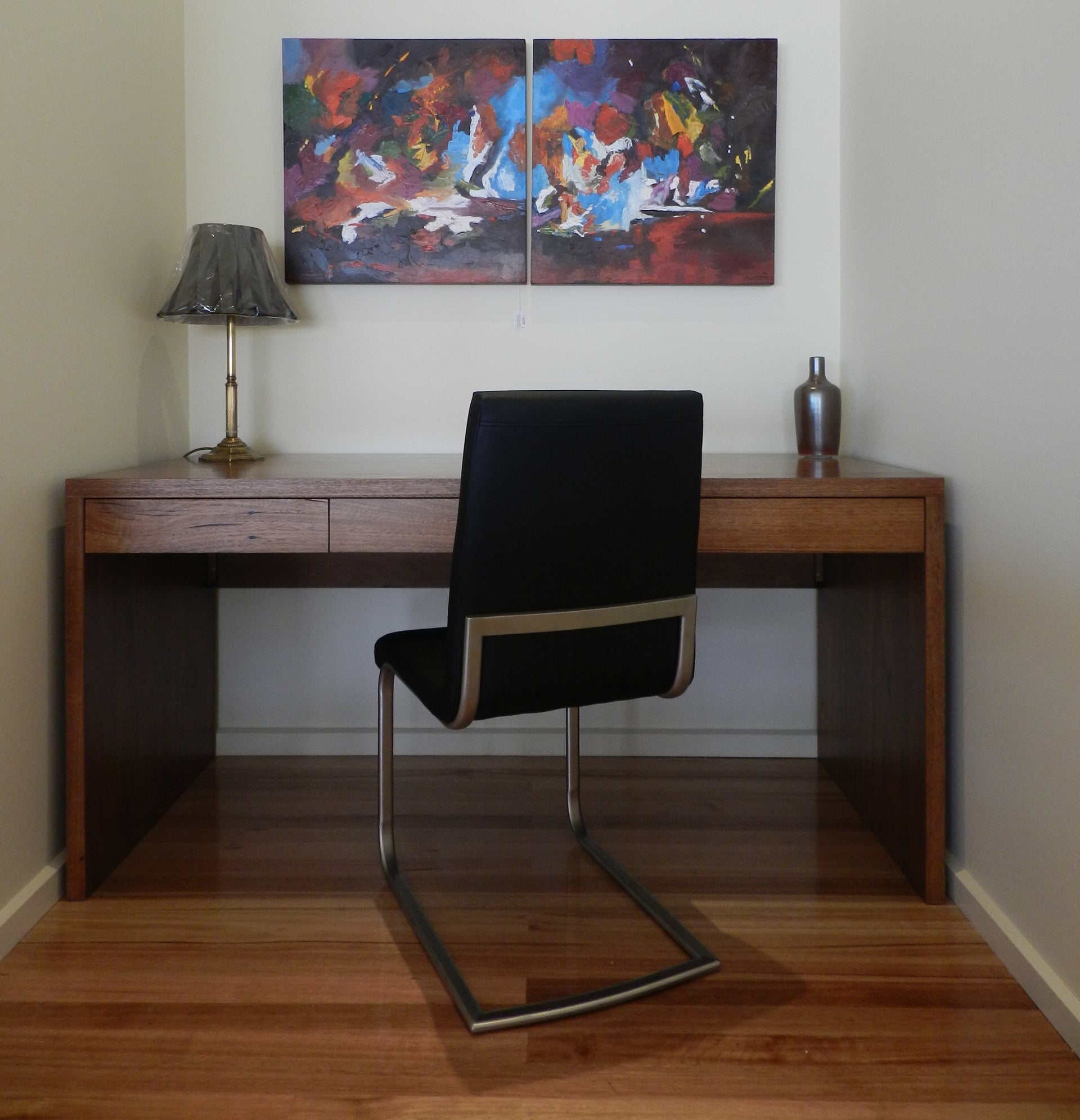 Morgan Desk – Ballarat Furniture Company