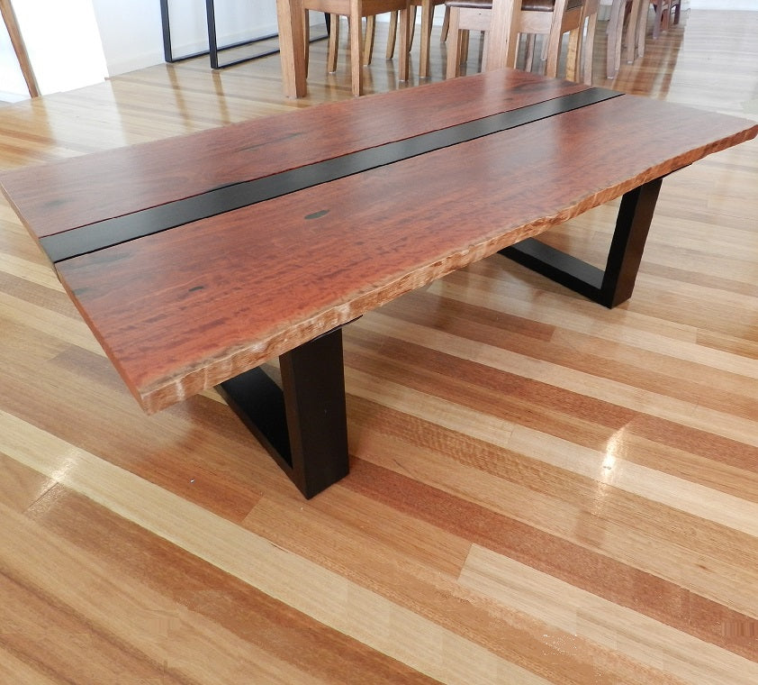 Preston Coffee Table – Ballarat Furniture Company